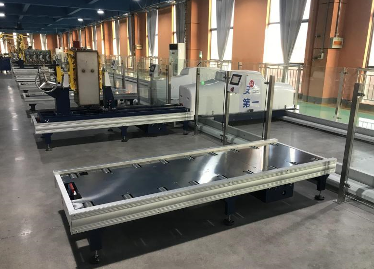 Environmental Development Trends of RMU and Its Processes and ...